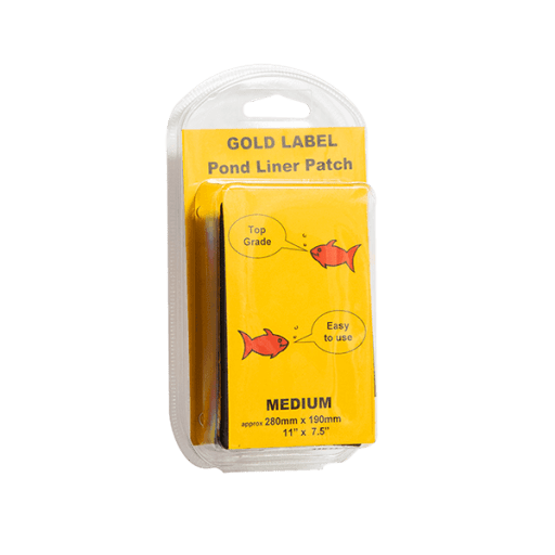 Silver Label Sealant - Hutton Aquatic Products